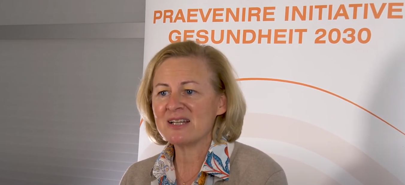 Das weite Feld der Kinder- und Jugendorthopädie - PRAEVENIRE