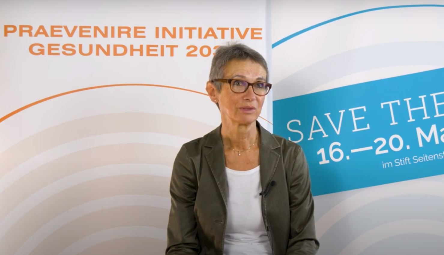 Der Stellenwert der Arbeitsmedizin - jetzt und in Zukunft - PRAEVENIRE