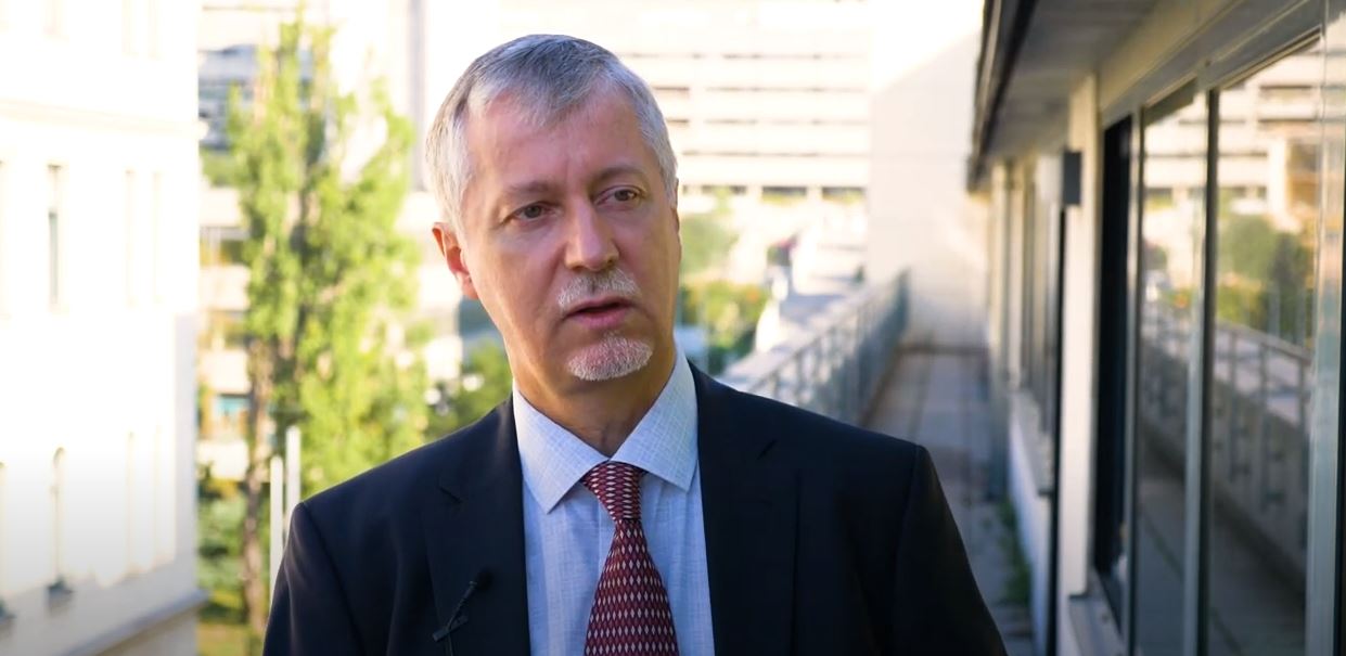 Neuartige Methode zur Behandlung von Alzheimer - PRAEVENIRE