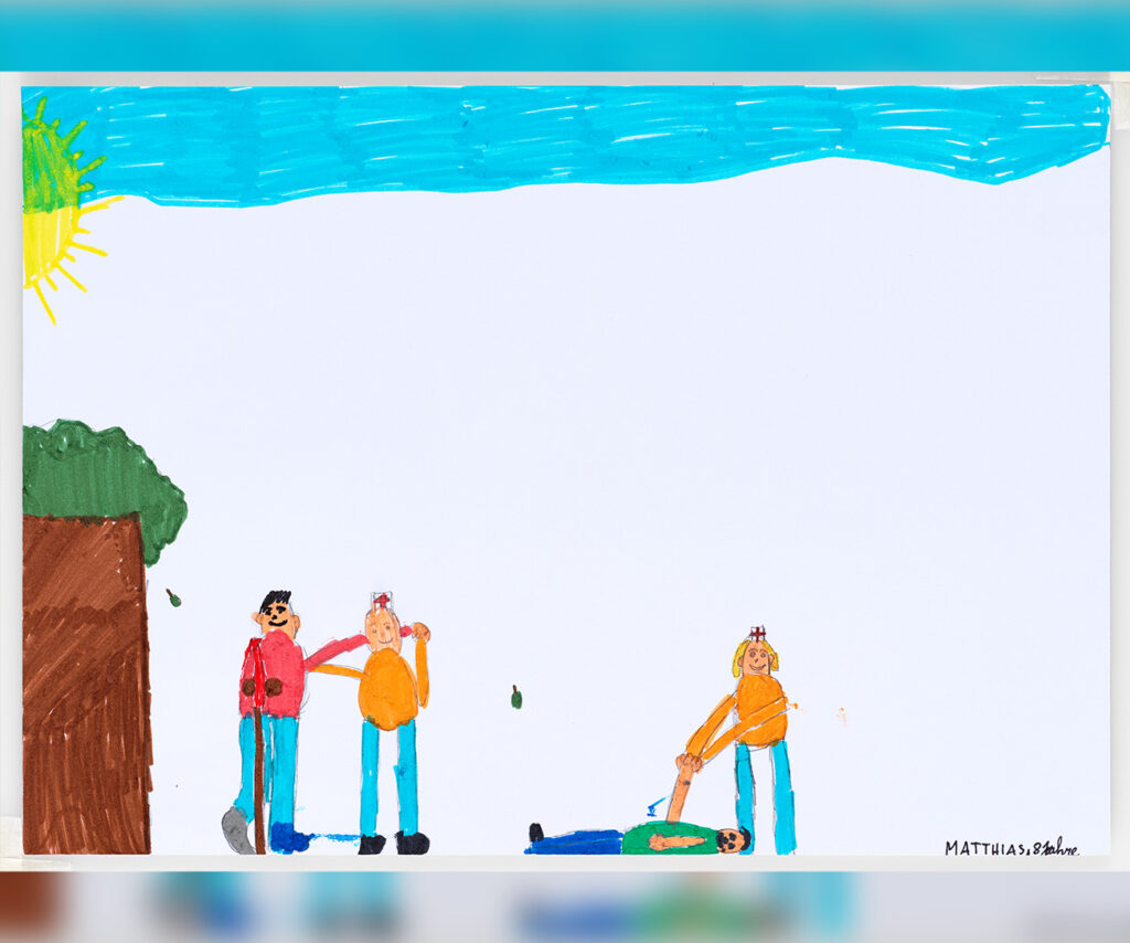 Rehabilitation - PRAEVENIRE